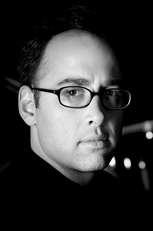 Bob Grimm Gushes Over David Wain