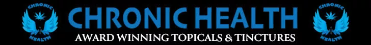 Award Winning Topicals & Tinctures