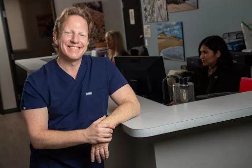 Helping Wounds Heal Faster: Introducing PRP Therapy at the Wound Center ...