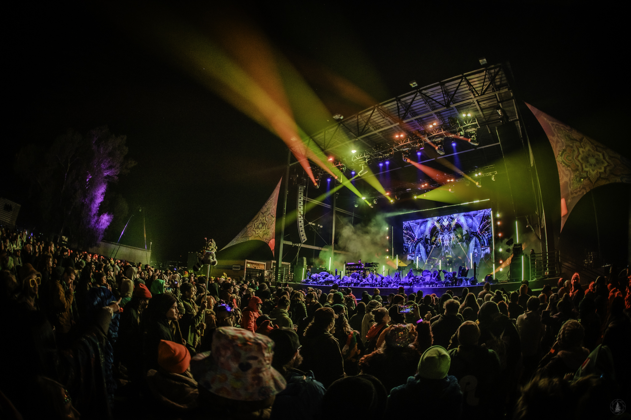 Music and Minerals: Gem and Jam Festival returns to Tucson - Tucson Weekly