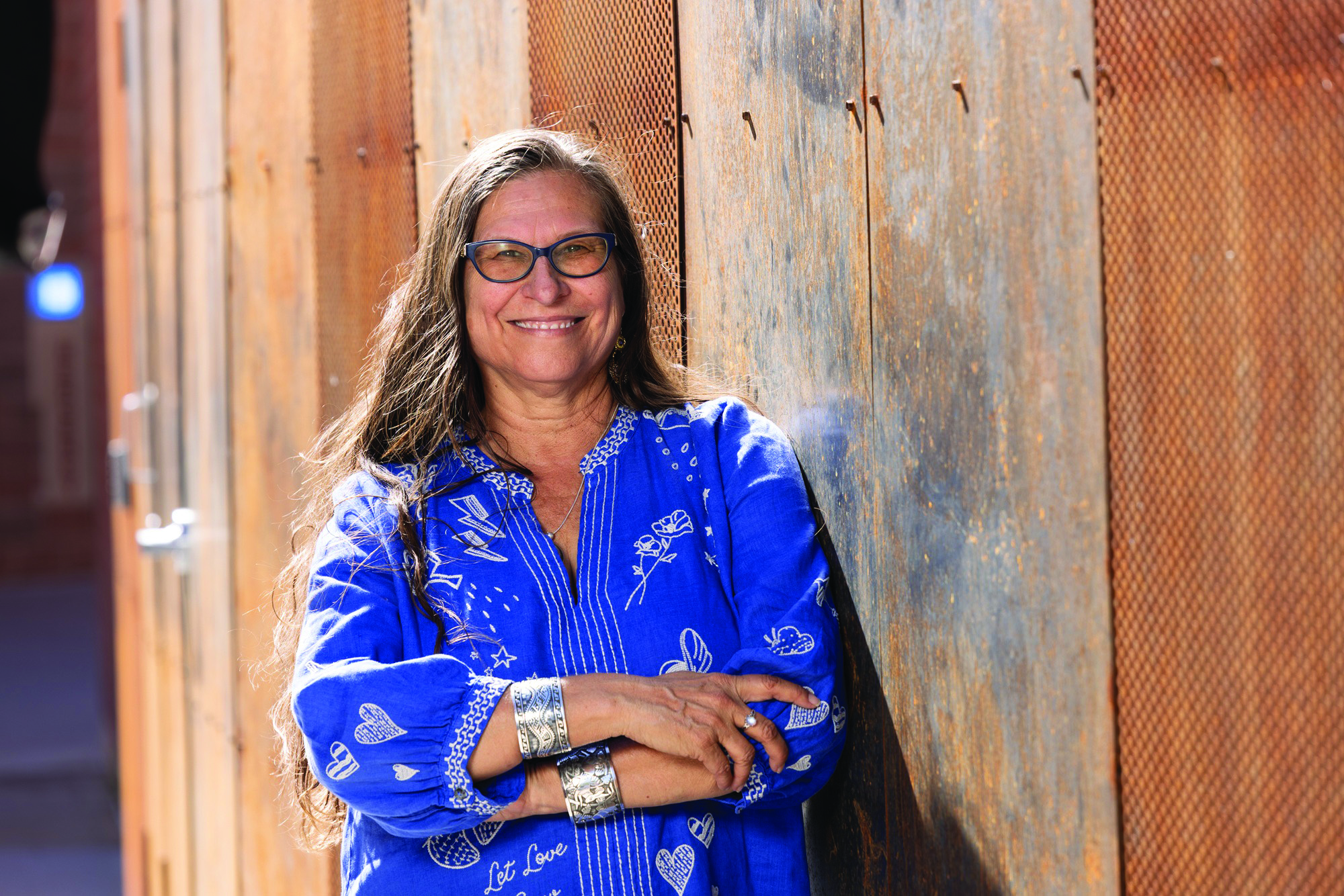 A Love For Words: 2 University of Arizona professors named 2026 ...